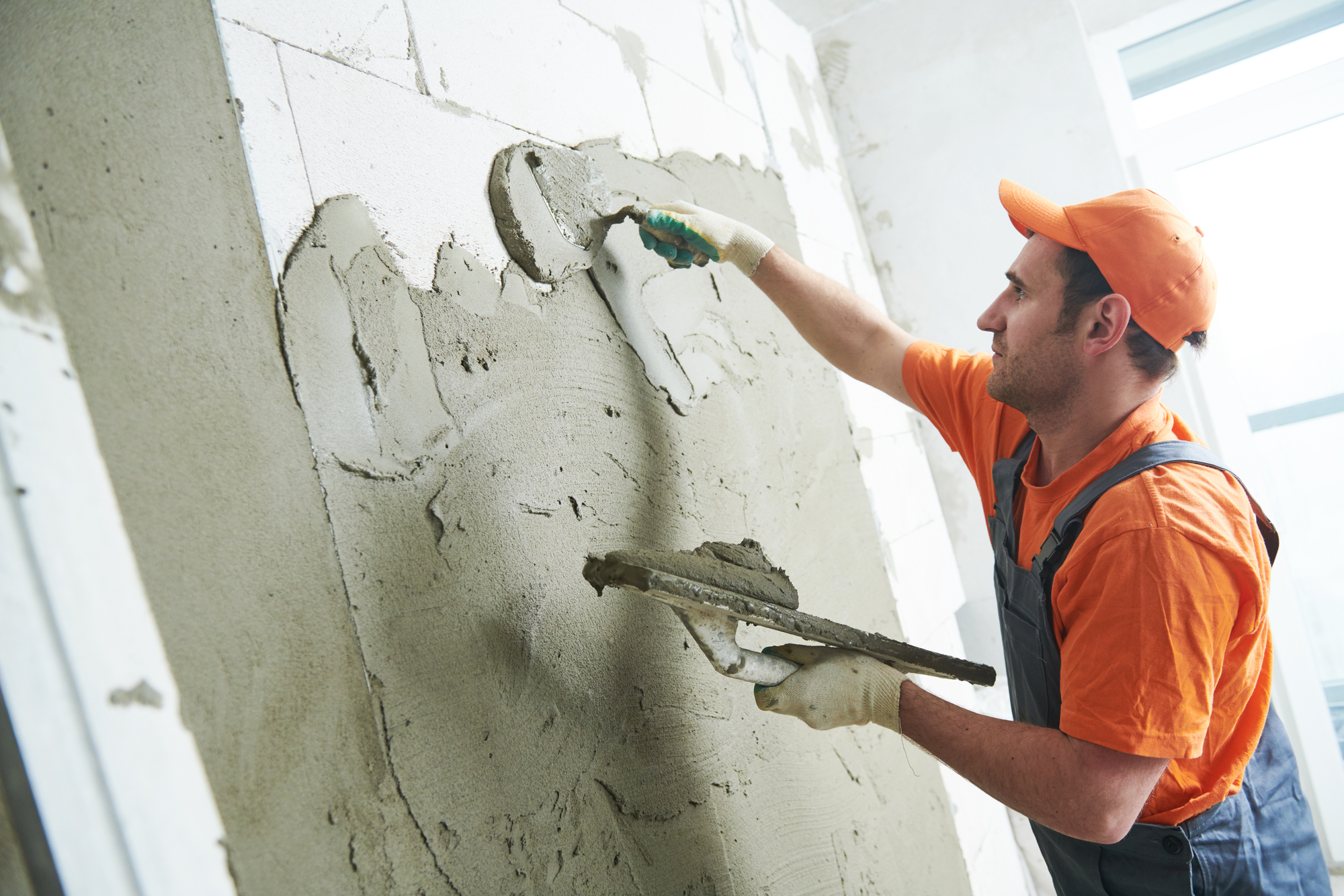 Uses of Lime in Construction: The Many Benefits of Lime Plaster | Lime ...