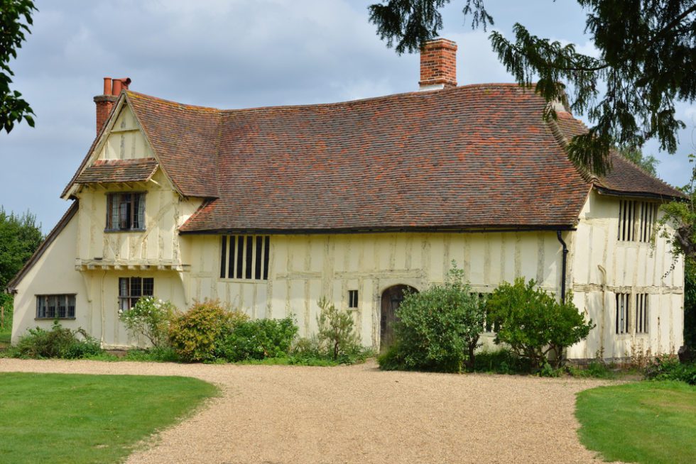 Why choose Lime over synthetic building materials? | EcoRight